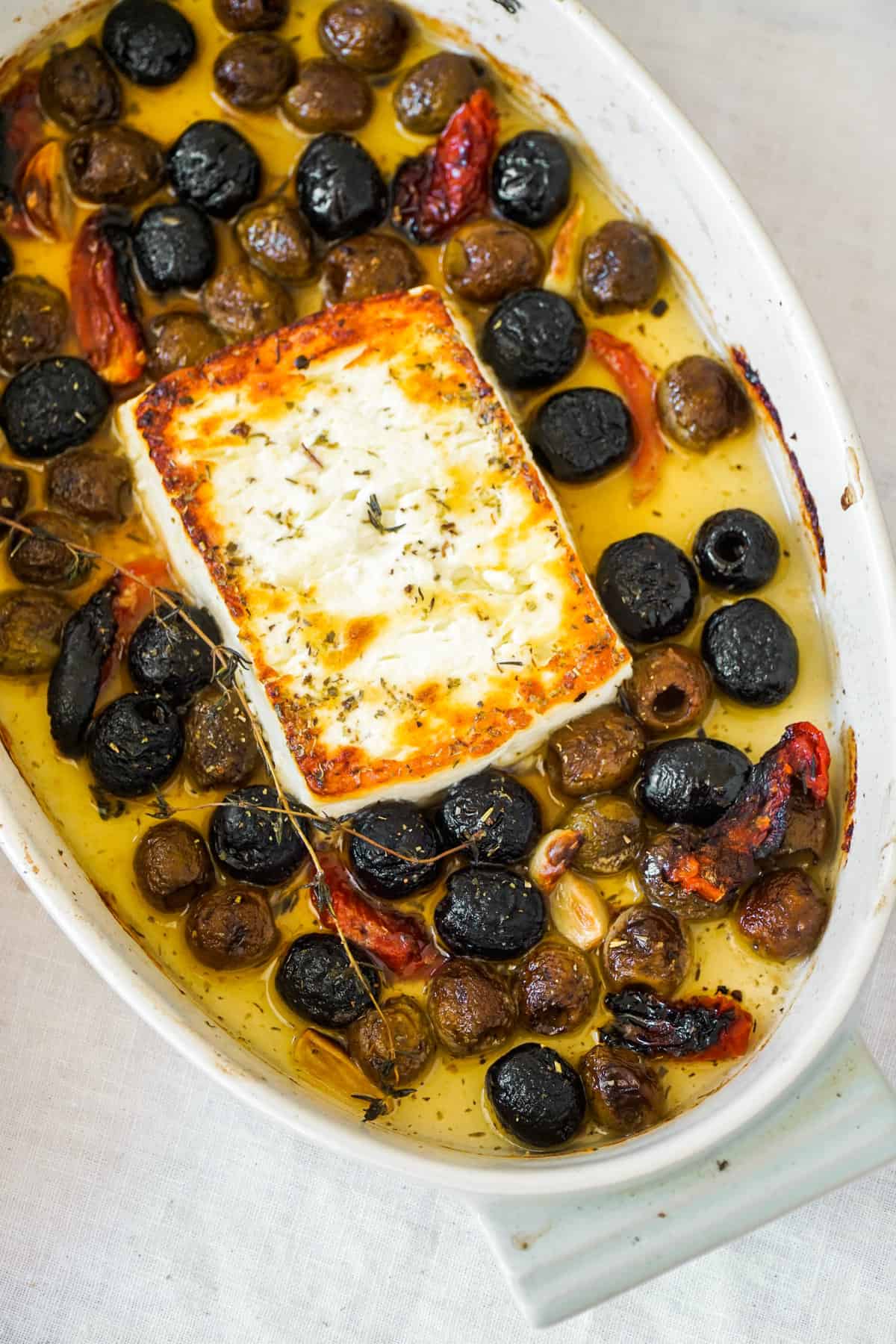 Ultimate Pesach Breakfast Spread - Tomatoes